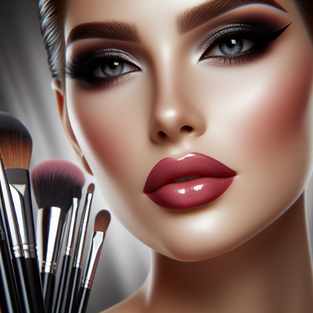 Maquillaje Profesional – TECNICOR
